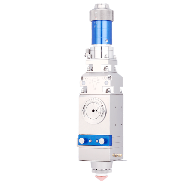 Лазерная голова WSX KC15